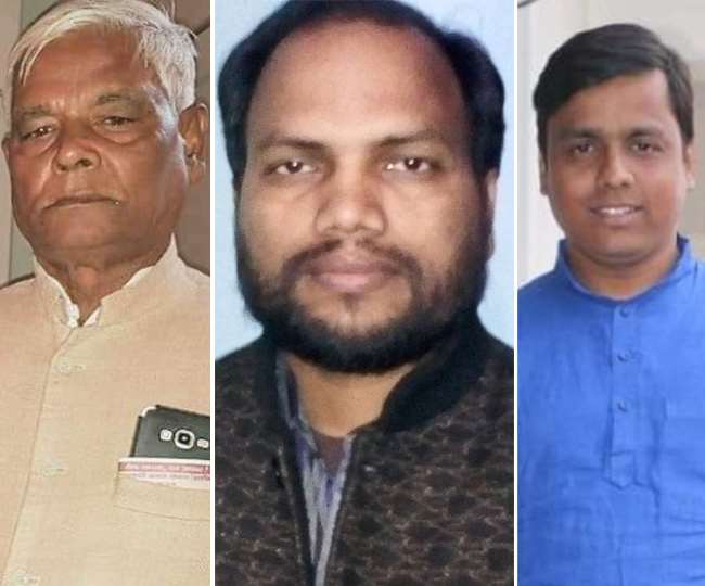 Mahishi Election 2020 : जदयू और राजद के बीच jरही लड़ाई, लोजपा भी मैदान ...