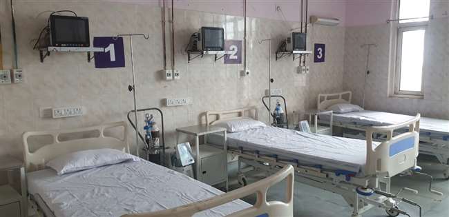 RIMS OPD: आज भाईदूज पर भी खुले हैं रिम्स व सदर अस्पताल, जानें कौन-कौन ...