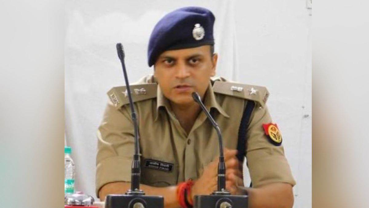 Firozabad News: दो एसआइ को लापरवाही पड़ी भारी, एसएसपी का बड़ा एक्शन ...