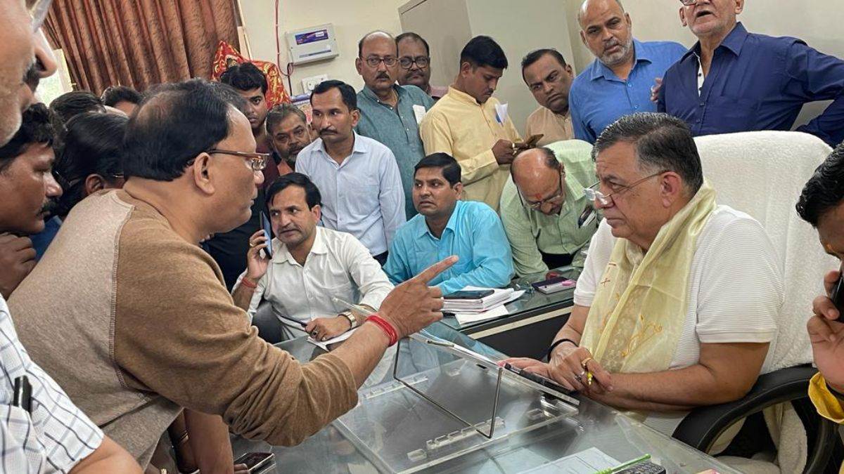 रोनिल हत्याकांड : यूपी विधानसभा अध्यक्ष ने पुलिस कमिश्नर से की बात ...