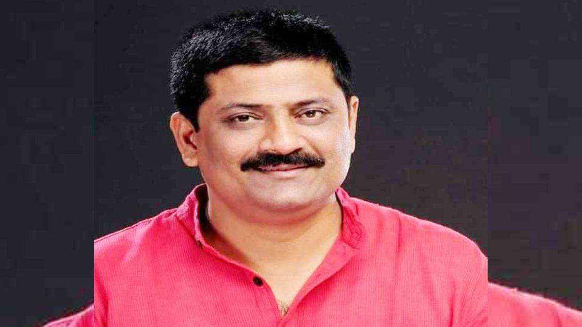 Bihar Politics जल संसाधन मंत्री संजय झा ने शिक्षक बहाली को बताया