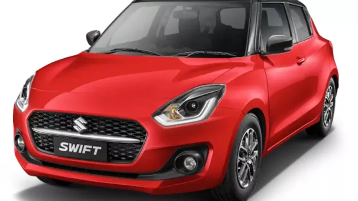 चौथी जेनरेशन की Maruti Suzuki Swift टेस्टिंग के दौरान हुई स्पॉट, जानें ...