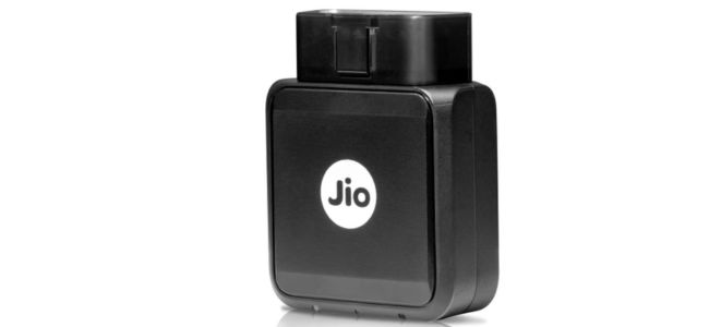 Reliance Jio की इस डिवाइस से बेस वेरिएंट में मिलेंगे लग्जरी कार जैसे ...