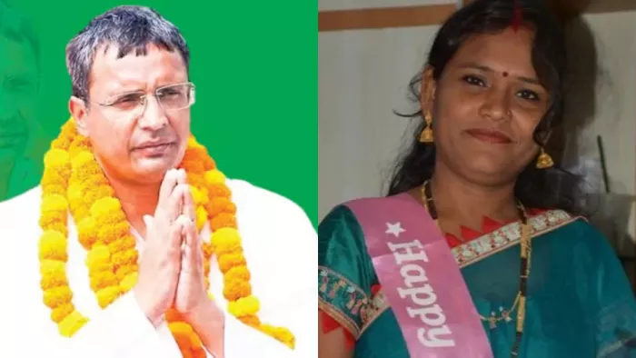 By-Election In Bihar: कहीं बेटा तो कहीं बहू... उपचुनाव में परिवारवाद बन ...