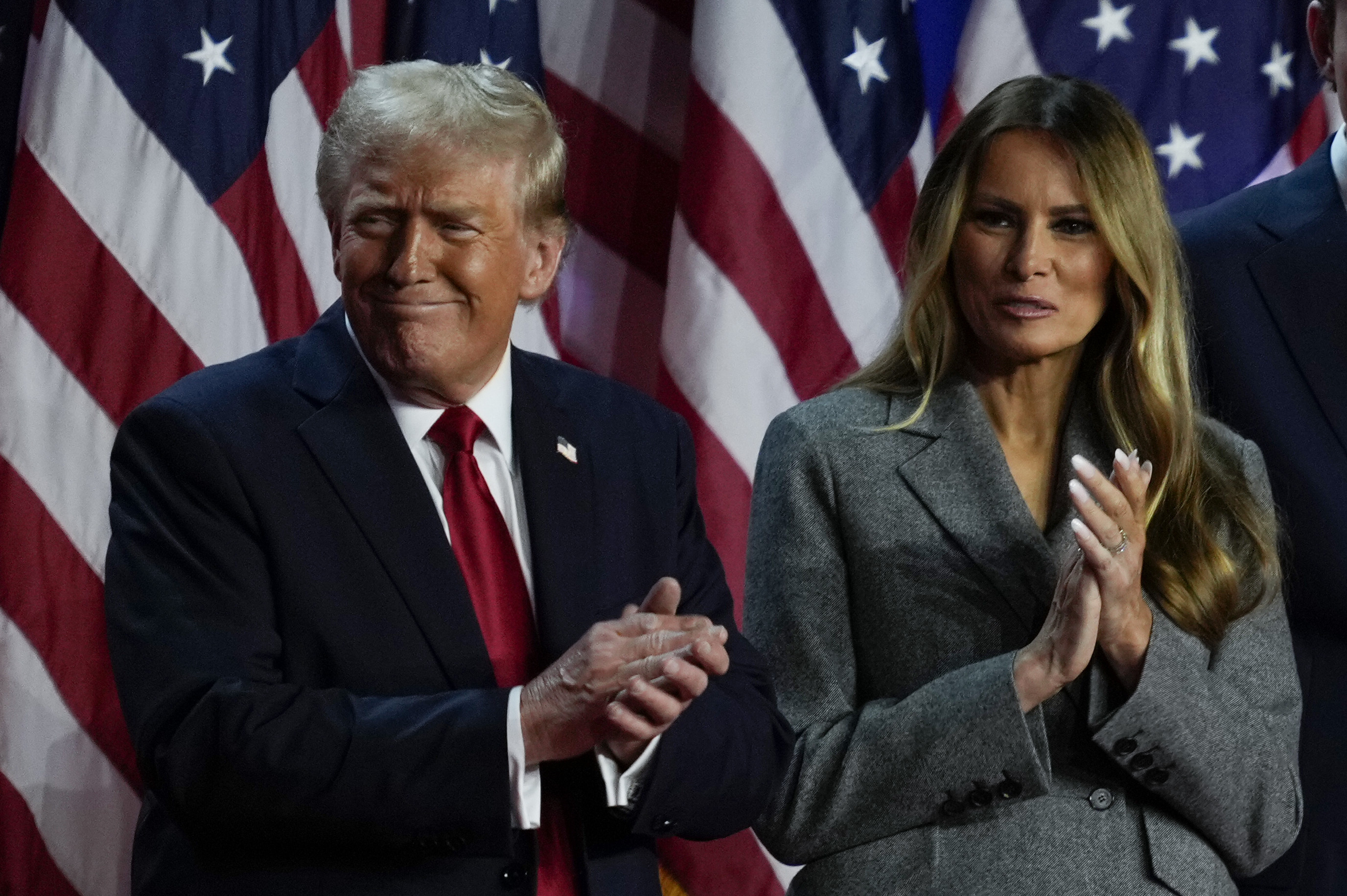 Donald Trump: फिल्‍मों में एक्टिंग और फिर रेसलिंग, ट्रंप की बिजनेसमैन ...