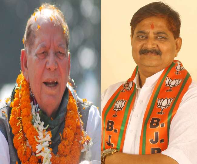 Jharkhand Assembly Election 2019 जुबानी जंग में खुद को 'पाक'साफ बता रहे ...