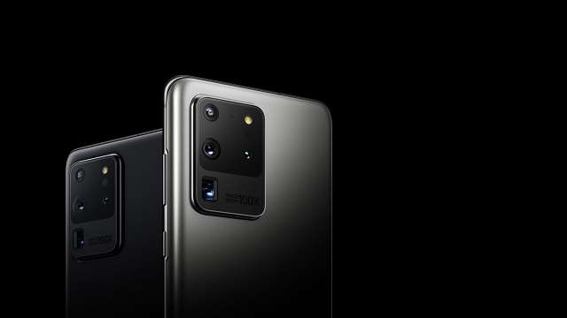 Samsung लाएगी दुनिया का सबसे बड़ा कैमरा फोन, 600MP का होगा मेन कैमरा ...