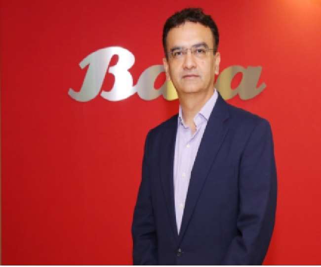 Bata International के ग्लोबल सीईओ बने संदीप कटारिया को है दिग्गज ...