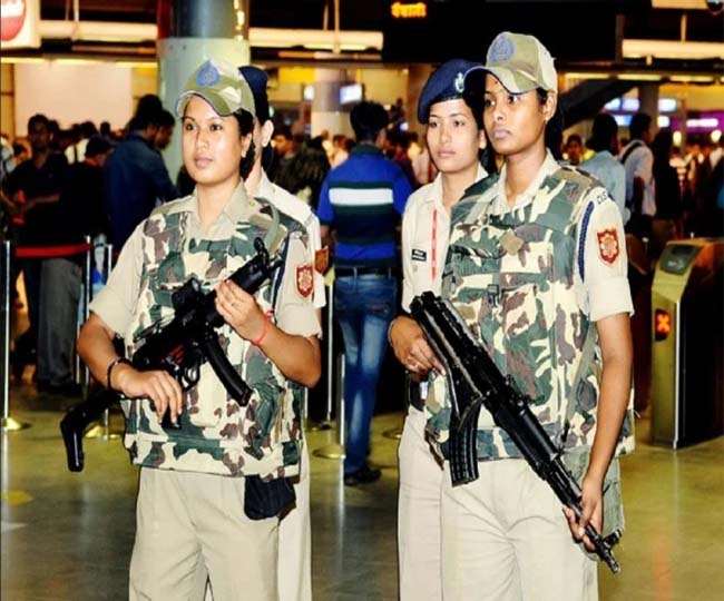 CISF: जवानों के अवकाश को लेकर डीआइजी हुए सख्त, चौबीस घंटे के अंदर ...