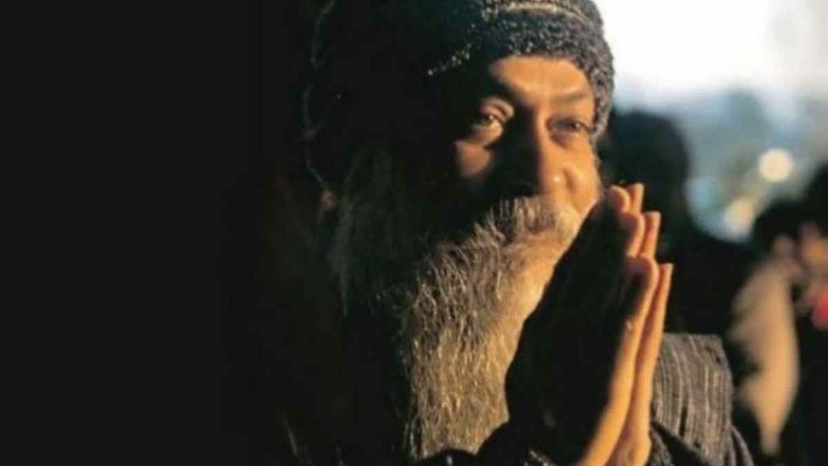 जन्मदिन विशेष: विश्व प्रसिद्ध ओशो ने बताया कि कैसे व्यक्ति की सोच बदल सकती है उसका जीवन - Osho ...