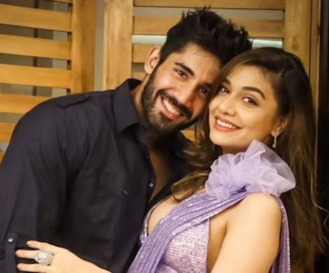 Divya Agarwal: वरुण सूद से अलग होने के बाद दिव्या अग्रवाल ने इस ...