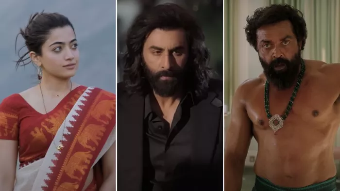 Animal Cast Fees: रणबीर कपूर से लेकर Bobby Deol तक, जानिए 'एनिमल' के ...