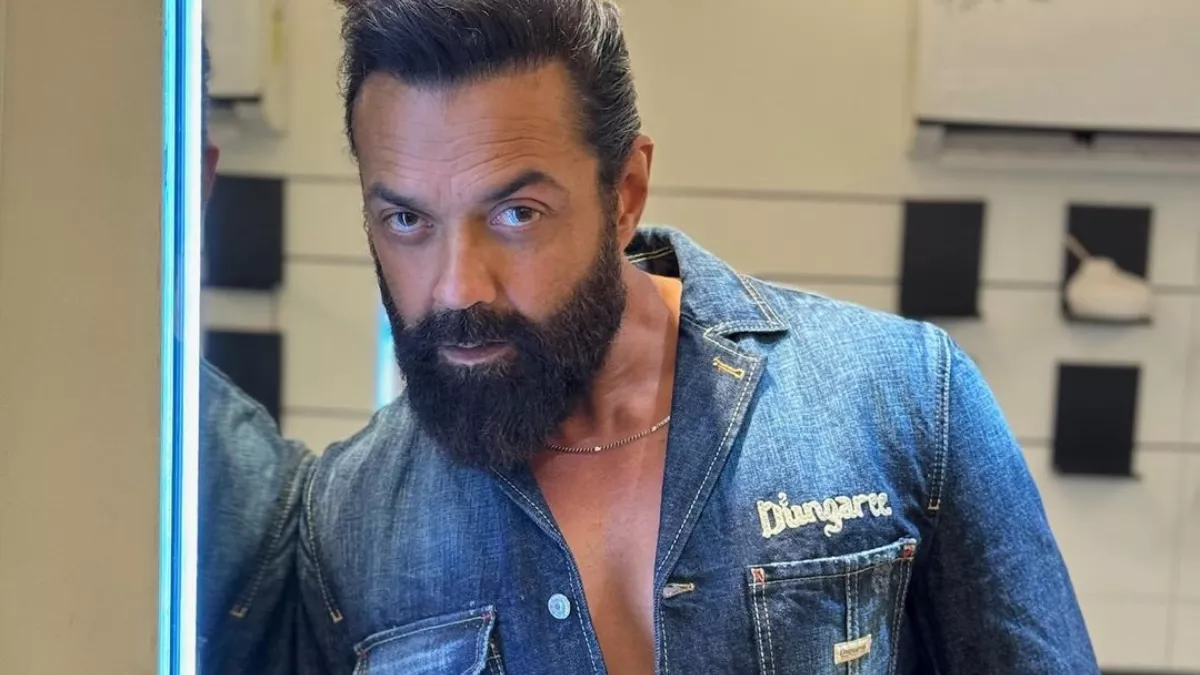 Animal की सफलता के बीच बॉबी देओल ने शेयर किया ऐसा पोस्ट, लिखा- पहले से ...