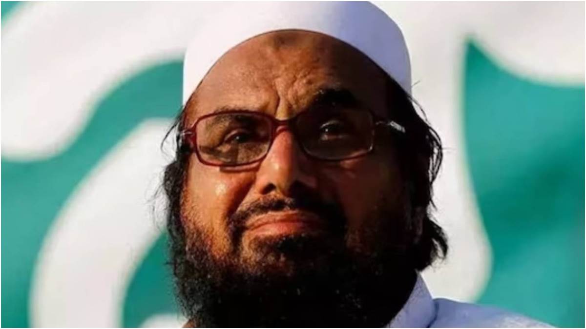 पाकिस्तान में मारा गया लश्कर प्रमुख हाफिज सईद का सहयोगी हंजला अदनान ...