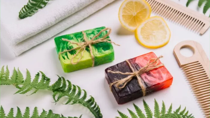 How To Use Soap: नहाने के लिए साबुन का करते हैं इस्तेमाल, लेकिन क्या ...