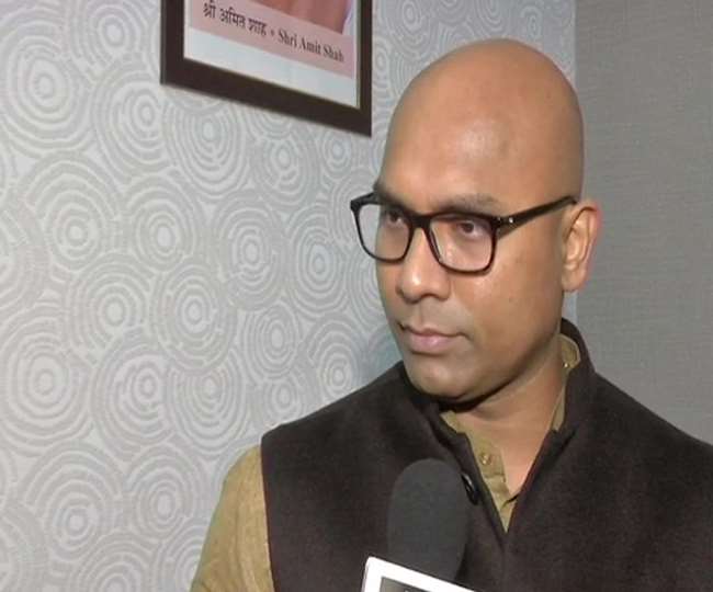 ओवैसी को उल्टा लटकाने का बयान देने वाले BJP सांसद के बिगड़े बोल, अब ...