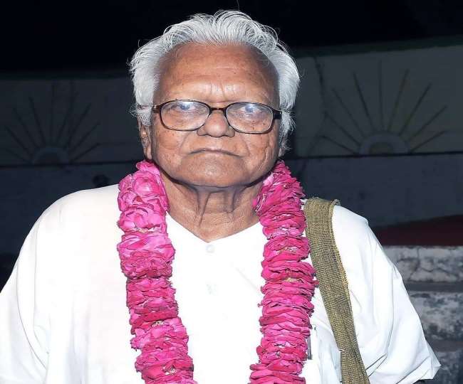 गोवा मुक्ति के लिए संघर्ष करने वाले गांधीवादी नेता सहाय का ताजनगरी से ...