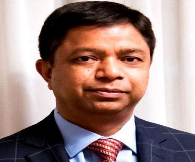 बहराइच के आनंद शेखर मॉस्को में लहरा रहे भारतीय संस्कृति की पताका ...