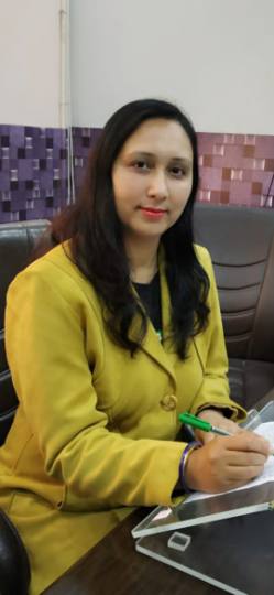 अमर शहीद सोहनलाल पाठक के जीवन से लें प्रेरणा : अंजू - Take inspiration ...