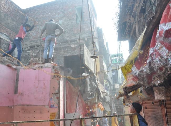 विध्य कारिडोर से मीरजापुर में पर्यटन को मिलेगी नई ऊंचाई - Tourism in ...