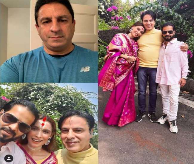 Rahul Roy Health Update: राहुल रॉय को हॉस्पिटल से मिली छुट्टी, तस्वीरें ...