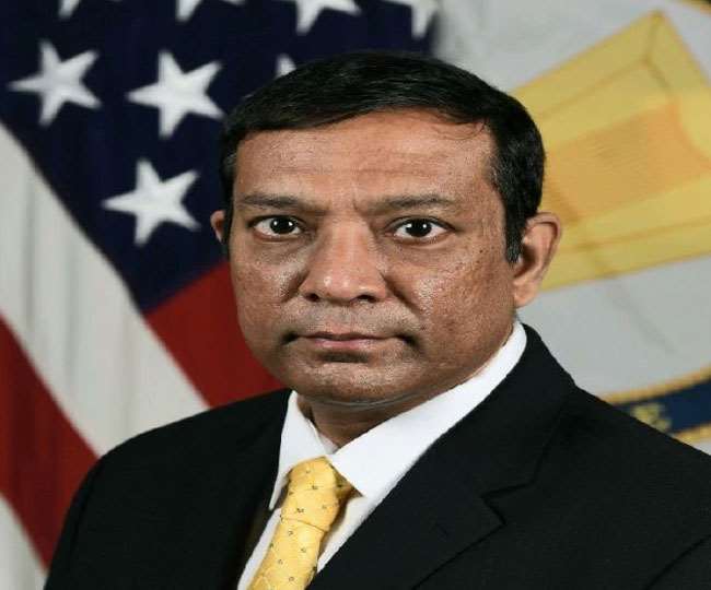 अमेरिकी सेना में दिखा भारतवंशी का दम, भारतीय मूल के राज अय्यर बने आर्मी ...