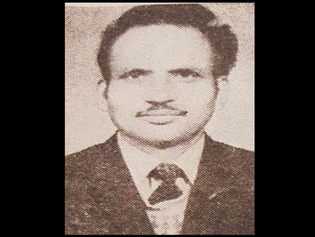 पहाड़ी कवि व लेखक जयदेव किरण का देहांत, शिमला में ली अंतिम सांस, पढि़ए ...