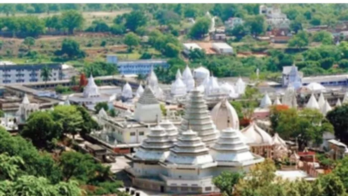 Sammed Shikhar : सम्मेद शिखर जी पर केंद्र और राज्य सरकार के फैसले पर ...