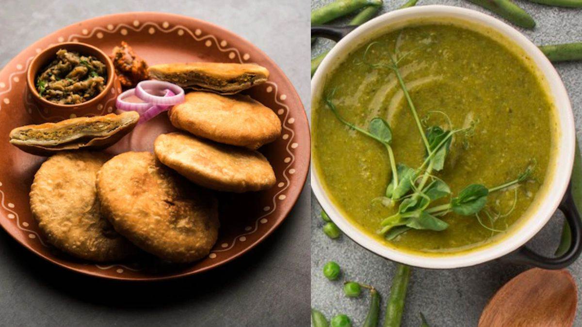 Patna Famous Dishes: सर्दियों में घूमने जाएं पटना, और इन फेमस डिशेज़ का ...