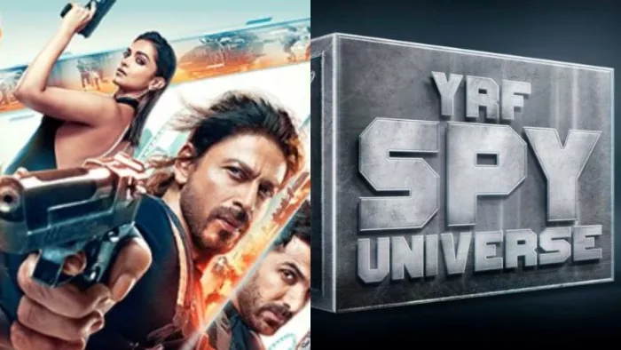 YRF Spy Universe: 'पठान' की रिलीज से पहले वाईआरएफ का बड़ा धमाका, ट्रेलर के साथ लॉन्च होगा YRF ...