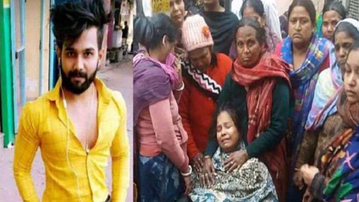 Delhi: अंकित सक्सेना मर्डर केस में प्रेमिका के माता-पिता और मामा दोषी, बीच सड़क पर काटा था गला ...