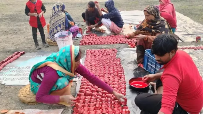 Ram Jyoti: रामोत्सव पर 22 जनवरी को घर-घर जलेगी राम ज्योति, कार्यक्रम के ...