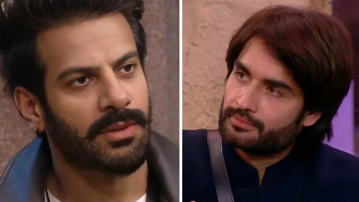 Bigg Boss 18: Karanveer Mehra और Vivian Dsena की इस कंटेस्टेंट ने बजाई ...