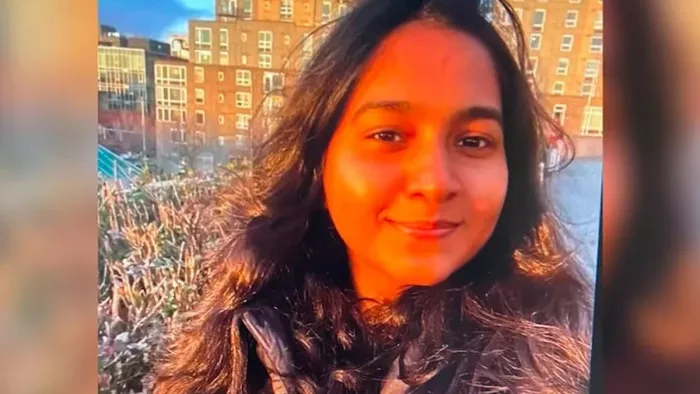 Jaahnavi Kandula Death: जाह्नवी कंडुला मौत मामले में सिएटल अधिकारी ...