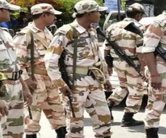 चीन सीमा पर ITBP ने तैनात की 6 नई बटालियन; 56 चौकियों को भी अग्रिम ...