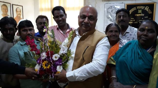 मटकुरिया फ्लाईओवर को मिला एनओसी, अब कैबिनेट लगाएगा मुहर