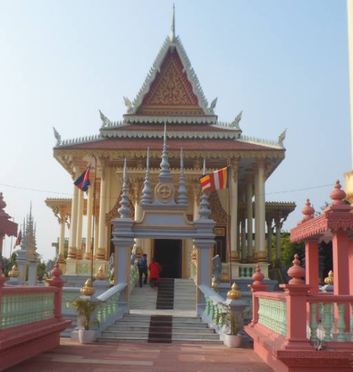 संकिसा के विकास से खुल जाएंगे पर्यटन के रास्ते