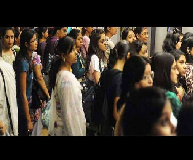 Delhi Election 2020: दिल्ली की महिलाएं बूथ पर दिखाएंगी दम - Delhi ...