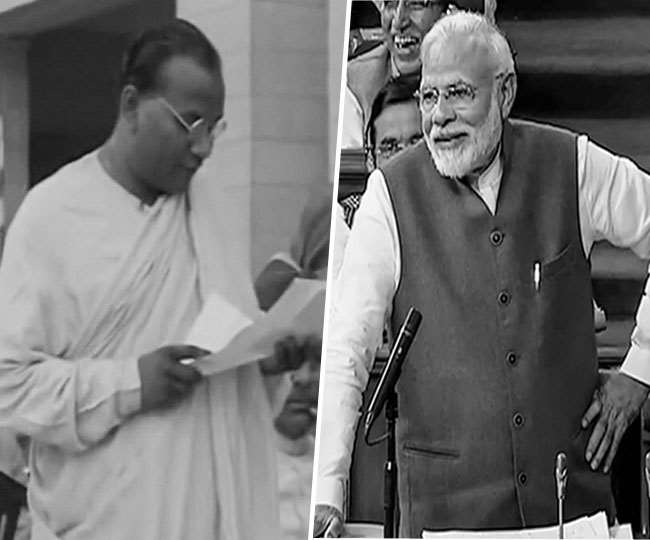 जोगेंद्रनाथ मंडल: PAK के पहले कानून मंत्री, जिन्हें लौटना पड़ा था भारत ...