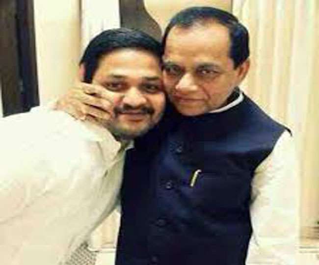 INTUC: विधायक बनने के बाद पिता की बराबरी करने में जुटे जयमंगल, अब ...