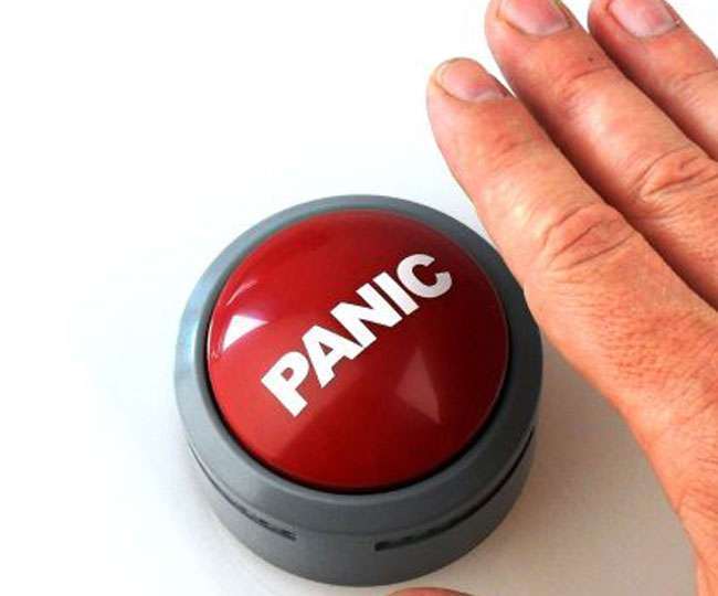 रात में अगर कहीं फंस जाएं और चाहिए मदद तो दबाएं पैनिक बटन, तुंरत मिलेगी ...