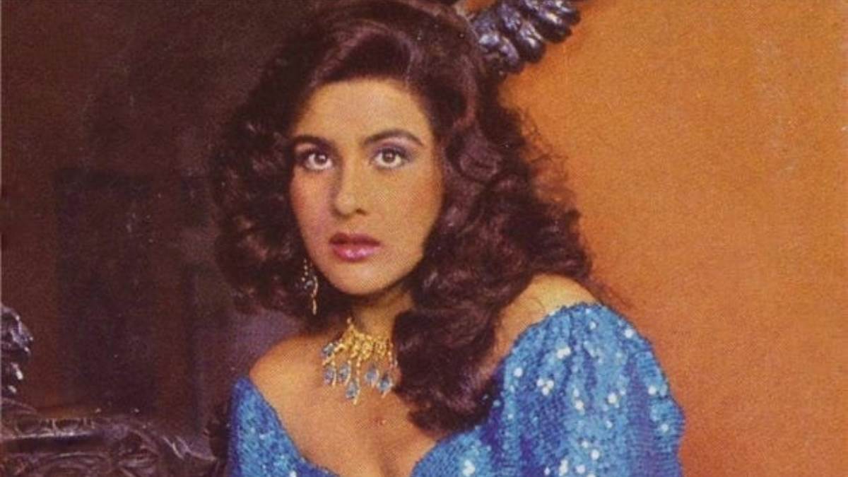 Amrita Singh Birthday: 33 साल की अमृता सिंह को हो गया था 21 के सैफ अली खान से प्यार, आसान नहीं ...