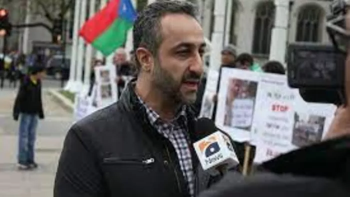 Pakistan Election 2024: पाकिस्तान के चुनावों में शामलि ना हों बलूच के ...