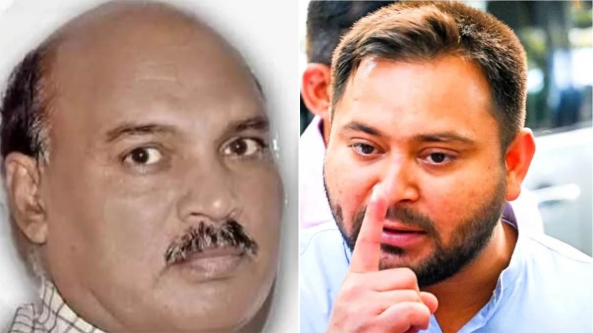 Bihar Politics: आरजेडी ने अपने ही MLC पर लगाए 5 गंभीर आरोप, पत्र में ...