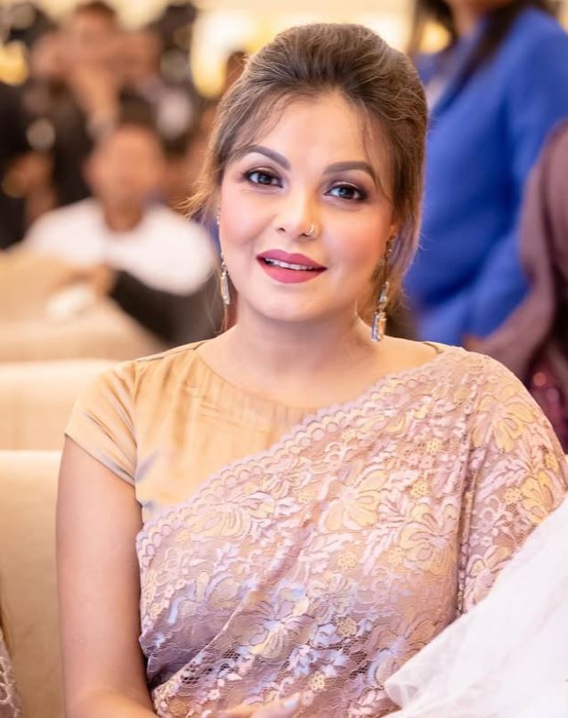 गिरफ्तार हुईं बांग्लादेशी एक्ट्रेस Meher Afroz Shaon, देश के खिलाफ ...