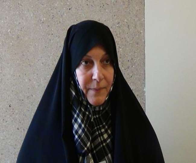 ईरान में कोरोना वायरस से एक और सांसद की मौत, अब तक 124 लोगों की गई जान ...