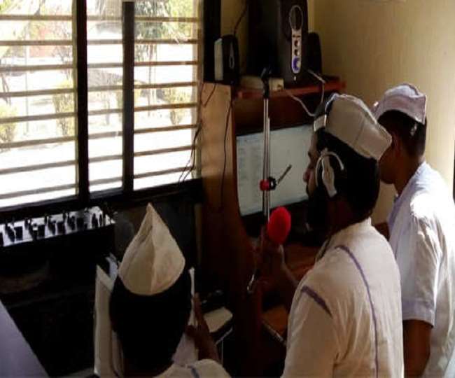 अल्मोड़ा जेल के अंदर गूंज रहे फरमाइशी गाने, रेडिया जॉकी बने कैदी-बंदी ...
