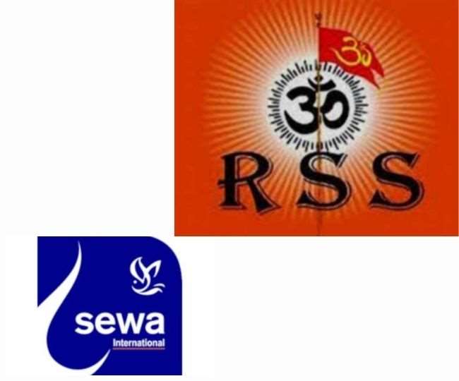Russia Ukraine News: यूक्रेन में RSS का 'सेवा इंटरनेशनल' सिर्फ भारतीयों ...