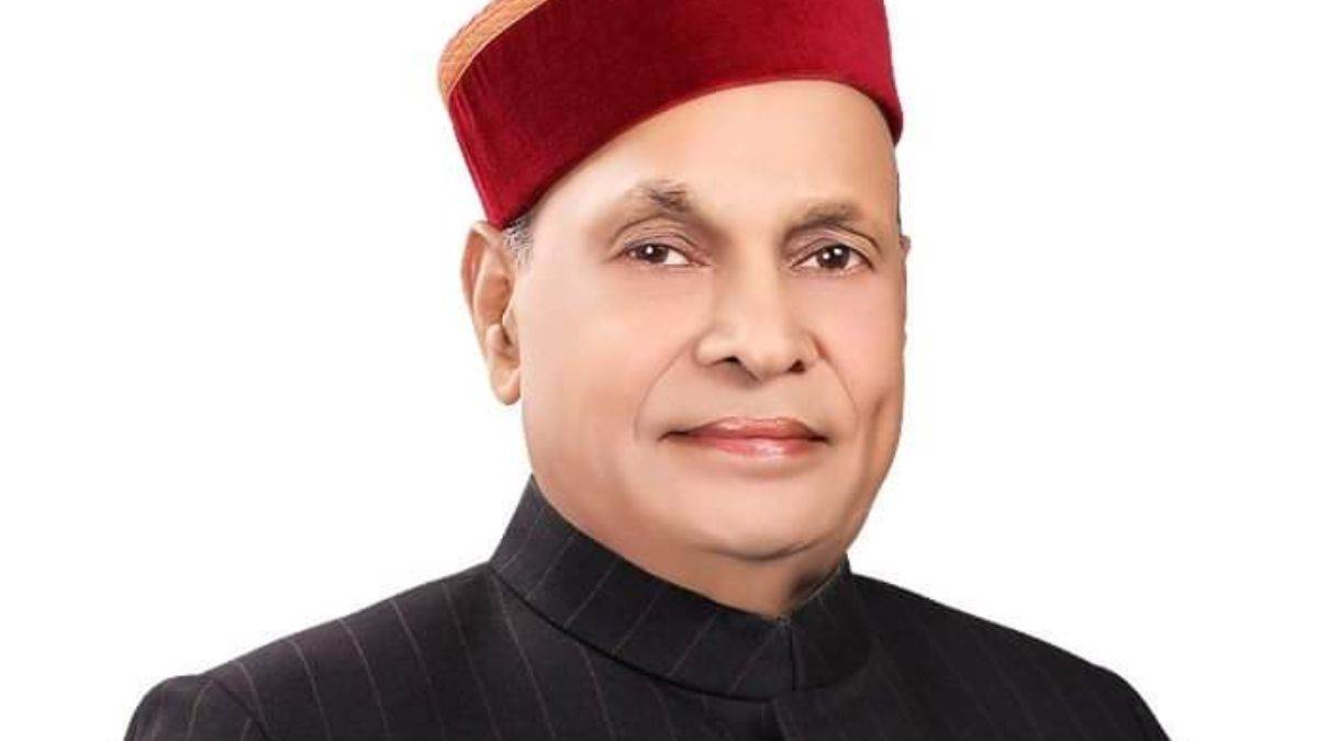 Shimla: 11 मार्च को ऊना जिला में आयोजित आक्रोश रैली में गरजेंगे पूर्व ...