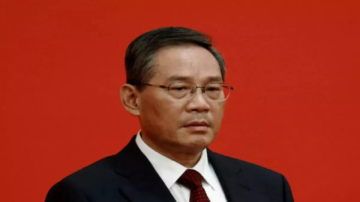 Li Qiang: चीन के अगले PM बनने के लिए तैयार ली कियांग, शी जिनपिंग के हैं ...